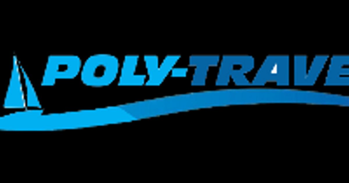 Let’s Explore With Polytravel Pis!
